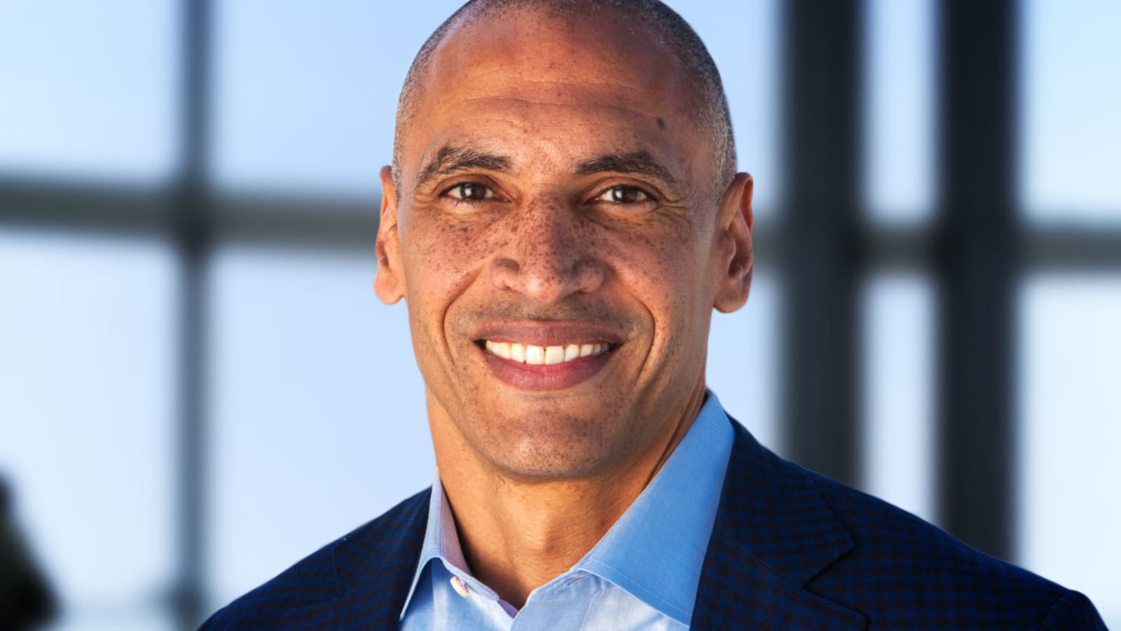 Black History Month: 5 inspiring Black leaders in tech